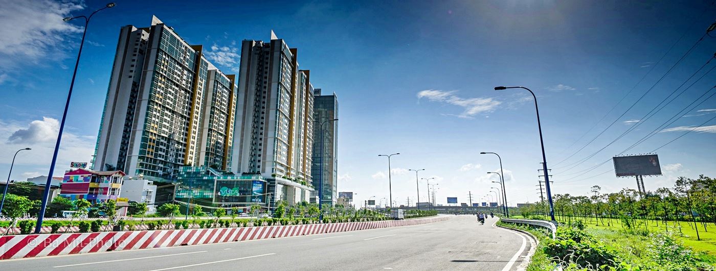 THE VISTA TOWER | CHO THUÊ VĂN PHÒNG QUẬN 2, THÀNH PHỐ THỦ ĐỨC