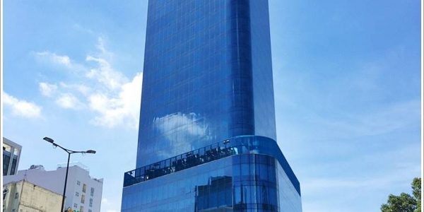 VIETINBANK TOWER | Văn phòng cho thuê đường Hàm Nghi, Quận 1