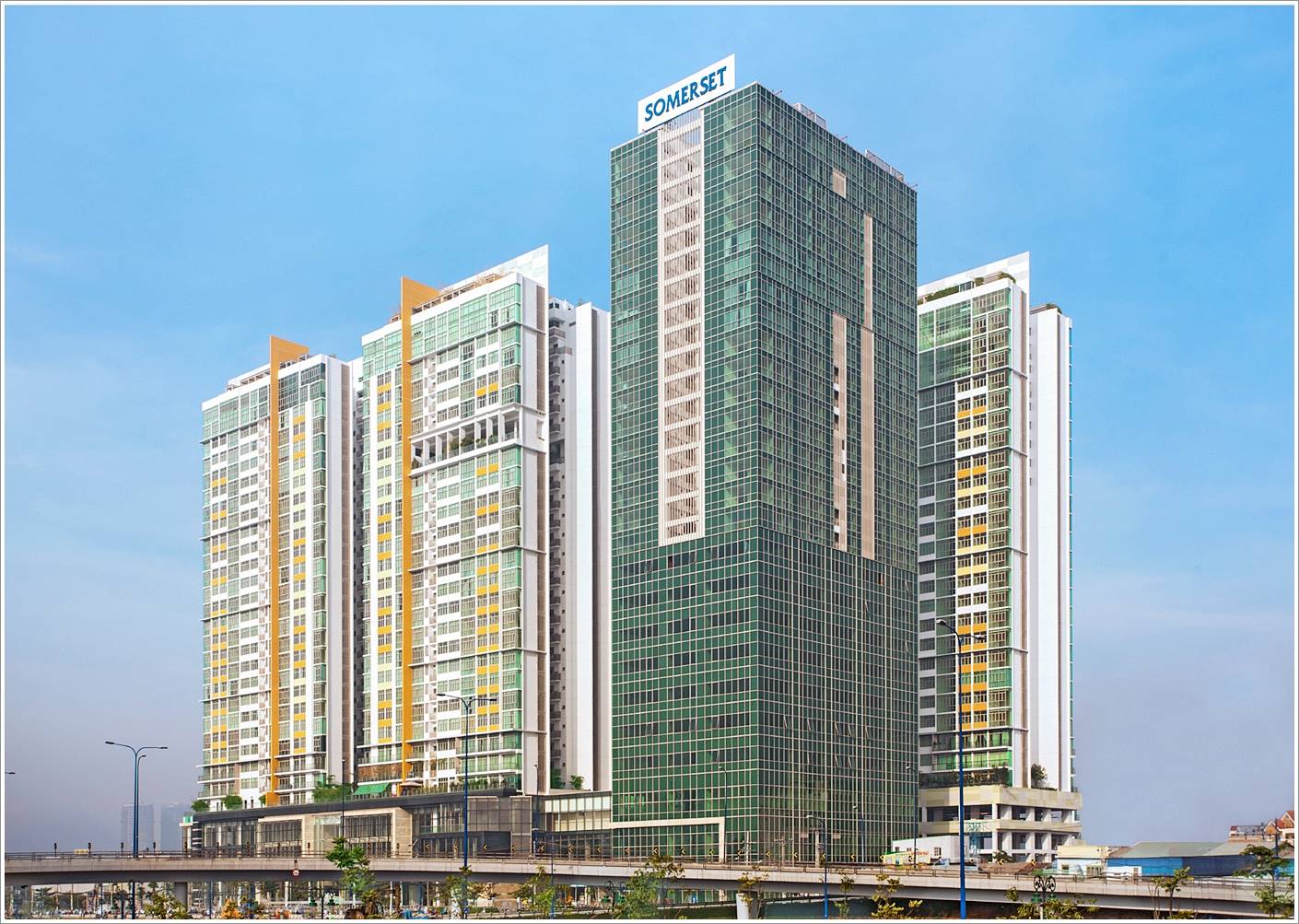 THE VISTA TOWER | CHO THUÊ VĂN PHÒNG QUẬN 2, THÀNH PHỐ THỦ ĐỨC