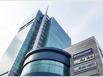 SONADEZI TOWER | Cho thuê văn phòng Biên Hòa, Đồng Nai